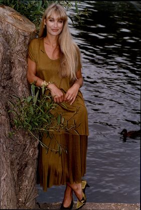 Carol Royle Actress Editorial Stock Photo - Stock Image | Shutterstock