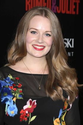 Cara Theobold Editorial Stock Photo - Stock Image | Shutterstock