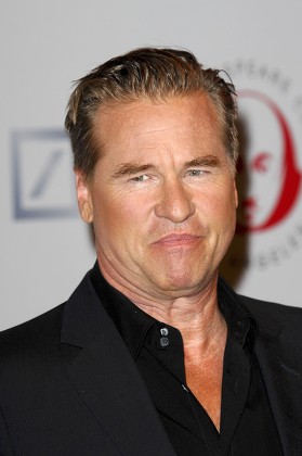 Val Kilmer Editorial Stock Photo - Stock Image | Shutterstock
