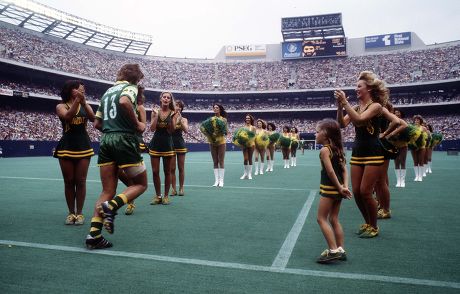 Tampa Bay Rowdies Player Cheered Onto Editorial Stock Photo - Stock ...