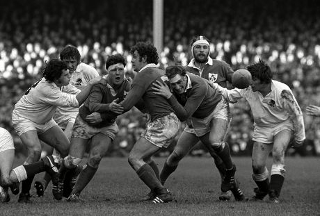 Players Left Right Mike Burton Alan Editorial Stock Photo - Stock Image ...