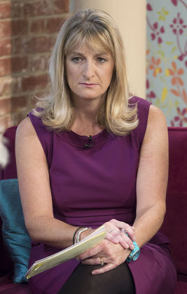Alison Phillips Editorial Stock Photo - Stock Image | Shutterstock