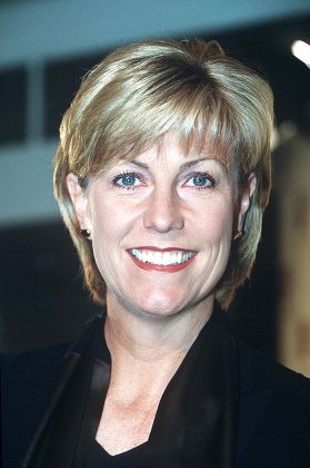 Jill Dando Editorial Stock Photo - Stock Image | Shutterstock