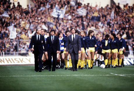 Two Managers Lead Out Their Teams Editorial Stock Photo - Stock Image ...
