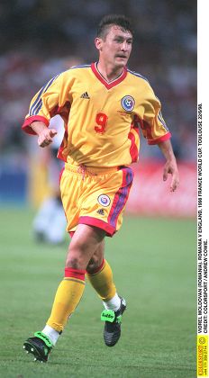 Viorel Moldovan Romania Romania V England Editorial Stock Photo - Stock ...