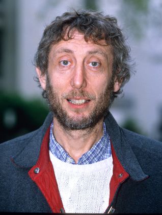 Michael Rosen Editorial Stock Photo - Stock Image | Shutterstock