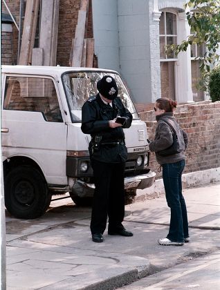 __COUNT__ DEATH RETROSPECTIVE, JILL DANDO - 1999 Stock Pictures ...