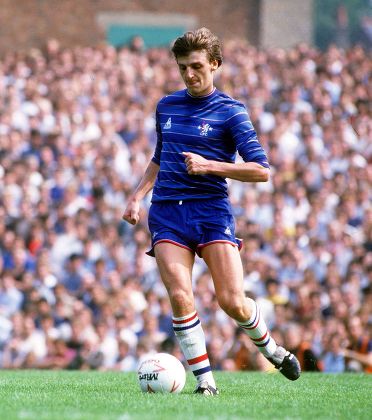 Colin Pates Chelsea Chelsea V Arsenal Editorial Stock Photo - Stock ...