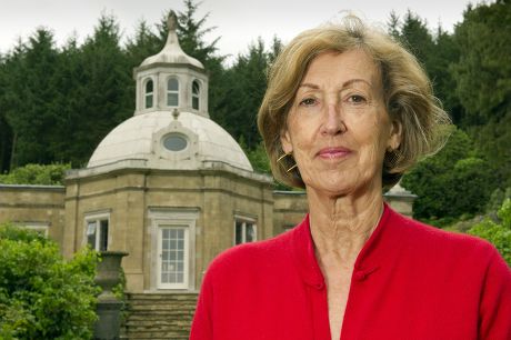 Lady Annie Field Editorial Stock Photo - Stock Image | Shutterstock