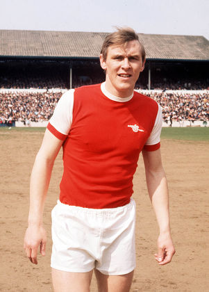 John Roberts Arsenal Tottenham Hotspur V Editorial Stock Photo - Stock ...