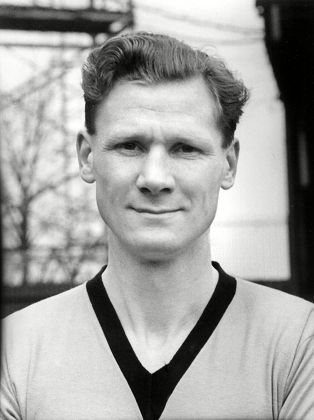 obituary - bill slater wolves fa cup Stock Photos (Exclusive ...