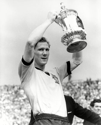 obituary - bill slater wolves fa cup Stock Photos (Exclusive ...