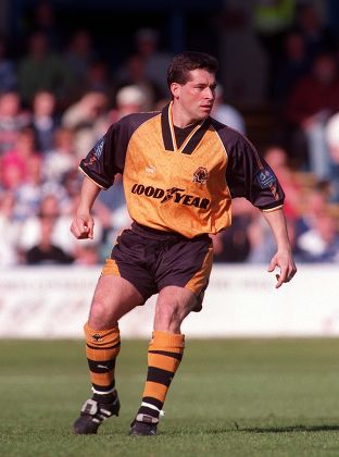 Andy Thompson Wolves Reading V Wolves Editorial Stock Photo - Stock ...