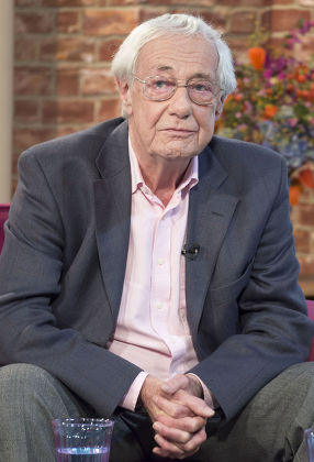 Barry Norman Editorial Stock Photo - Stock Image | Shutterstock
