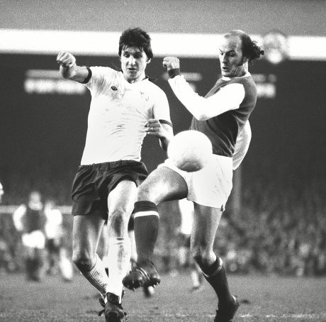 Terry Mancini Arsenal Wins Ball Roger Editorial Stock Photo - Stock ...