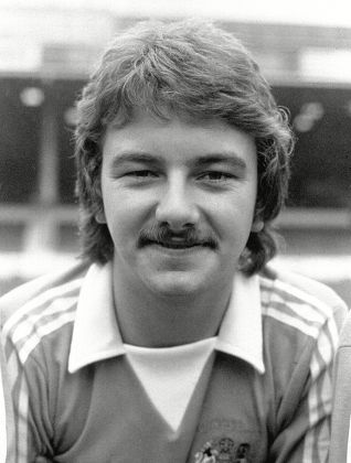 Tony Henry Manchester City 197677 Great Editorial Stock Photo - Stock ...