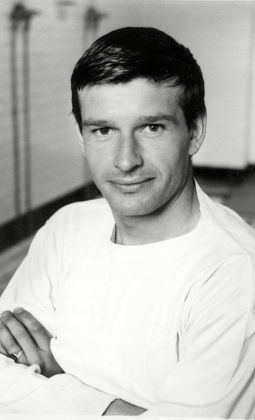 obituary - former england footballer stan anderson Stock Photos ...