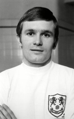 Derek Possee Millwall 196772 Great Britain Editorial Stock Photo ...