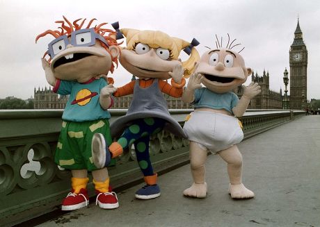 Rugrats Editorial Stock Photo - Stock Image | Shutterstock