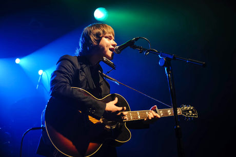 John Lennon Mccullagh Editorial Stock Photo - Stock Image | Shutterstock