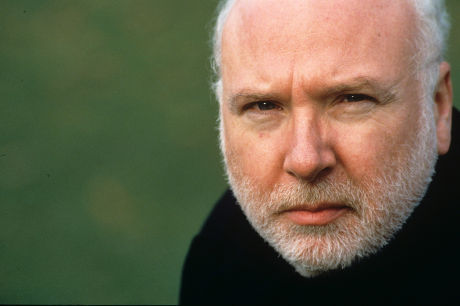 Writer Jimmy Mcgovern Editorial Stock Photo - Stock Image | Shutterstock