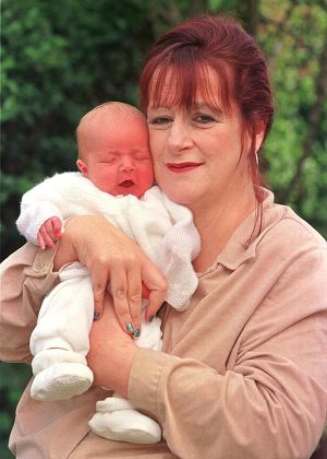 20 Children Pridham Family Editorial Stock Photo - Stock Image ...