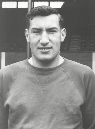 John Ogston Liverpool 196667 Great Britain Editorial Stock Photo ...