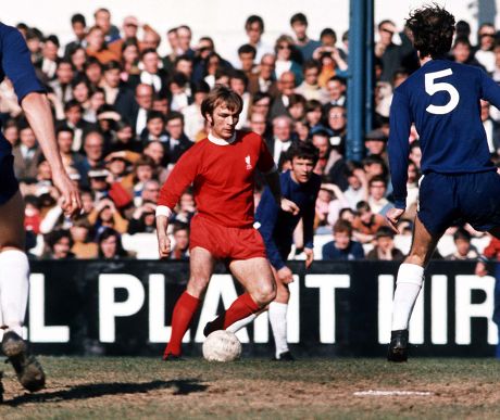 obituary - former footballer ian ross dies Stock Photos (Exclusive ...