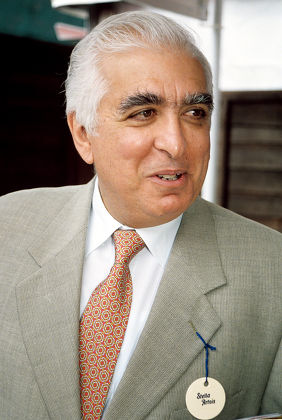 Sam Hammam Editorial Stock Photo - Stock Image | Shutterstock