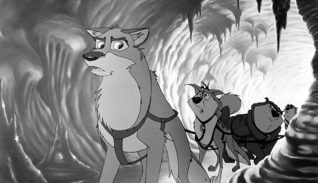 Balto Editorial Stock Photo - Stock Image | Shutterstock
