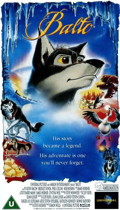 Balto Editorial Stock Photo - Stock Image | Shutterstock