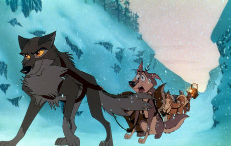 Balto Editorial Stock Photo - Stock Image | Shutterstock