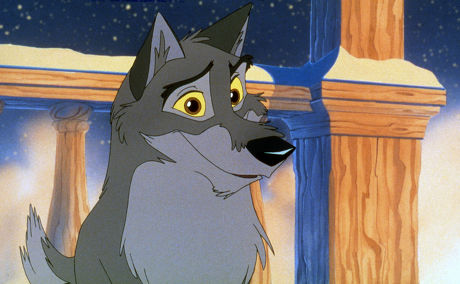 Balto Editorial Stock Photo - Stock Image | Shutterstock