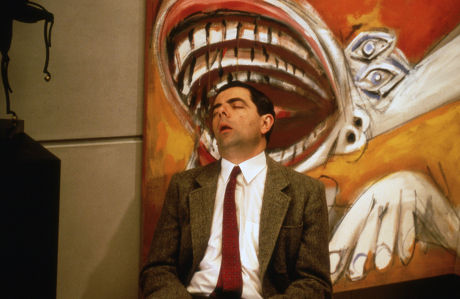 Rowan Atkinson Editorial Stock Photo - Stock Image | Shutterstock