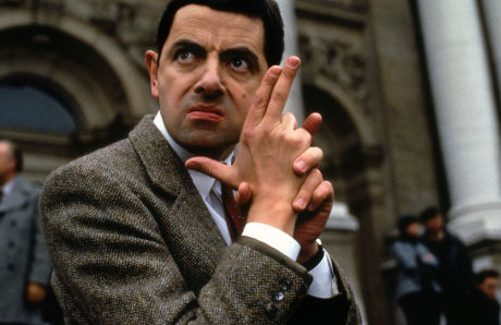 Rowan Atkinson Editorial Stock Photo - Stock Image | Shutterstock