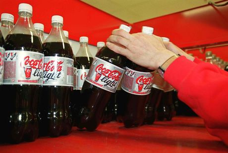 Can Coca Cola Editorial Stock Photo - Stock Image | Shutterstock
