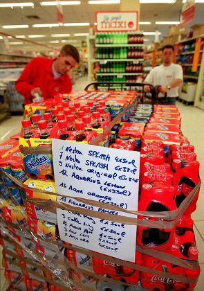 Can Coca Cola Editorial Stock Photo - Stock Image | Shutterstock