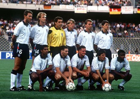 80 Worldcup1990 Stock Pictures, Editorial Images and Stock Photos ...
