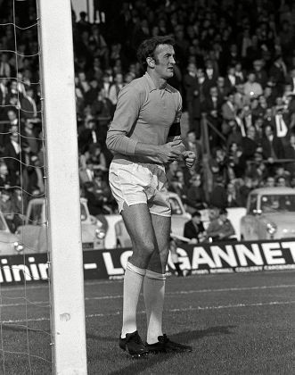 Peter Mccloy Rangers Glasgow Rangers V Editorial Stock Photo - Stock ...