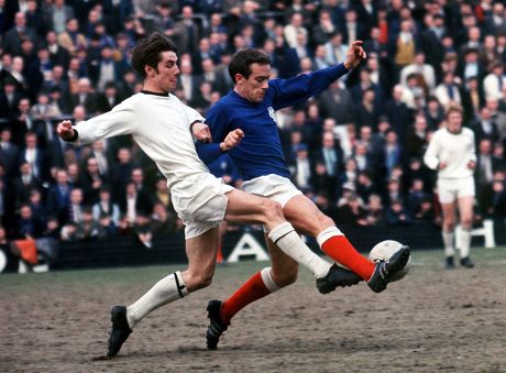 Andy Penman Rangers Scott Dundee United Editorial Stock Photo - Stock ...