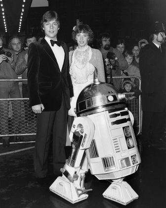David Prowse Peter Mayhew Kenny Baker Editorial Stock Photo - Stock ...