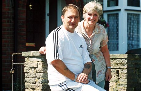 1999 Ted Sandra Beckham Parents David Editorial Stock Photo - Stock ...