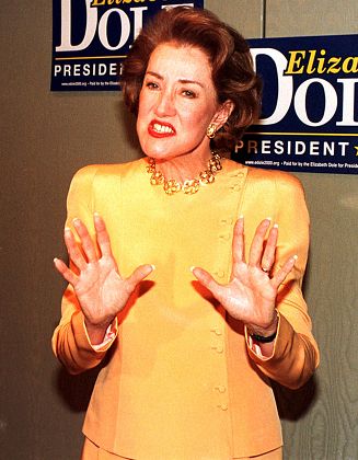 28 Liddy dole Stock Pictures, Editorial Images and Stock Photos ...