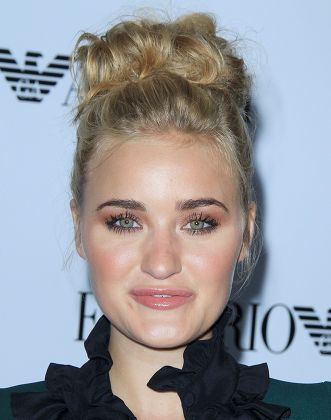 Amanda Michalka Editorial Stock Photo - Stock Image | Shutterstock