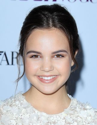 Bailee Madison Editorial Stock Photo - Stock Image | Shutterstock