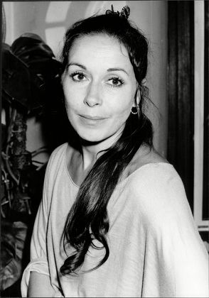Ballerina Pamela Ruanne Her Home South Editorial Stock Photo - Stock ...
