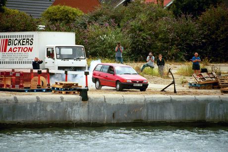Eastenders Filming Editorial Stock Photo - Stock Image | Shutterstock