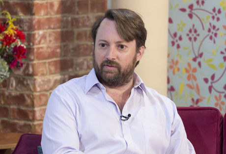 David Mitchell Editorial Stock Photo - Stock Image | Shutterstock