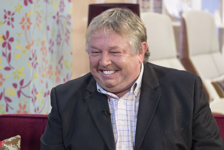 Nick Ferrari Editorial Stock Photo - Stock Image | Shutterstock