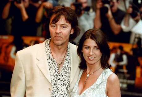 paul young's wife stacey dies aged 52 Stock Photos (Exclusive ...